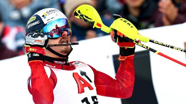 Emotionaler Kitz-Abschluss: Feller feiert Heimsieg - Ski Alpin ...