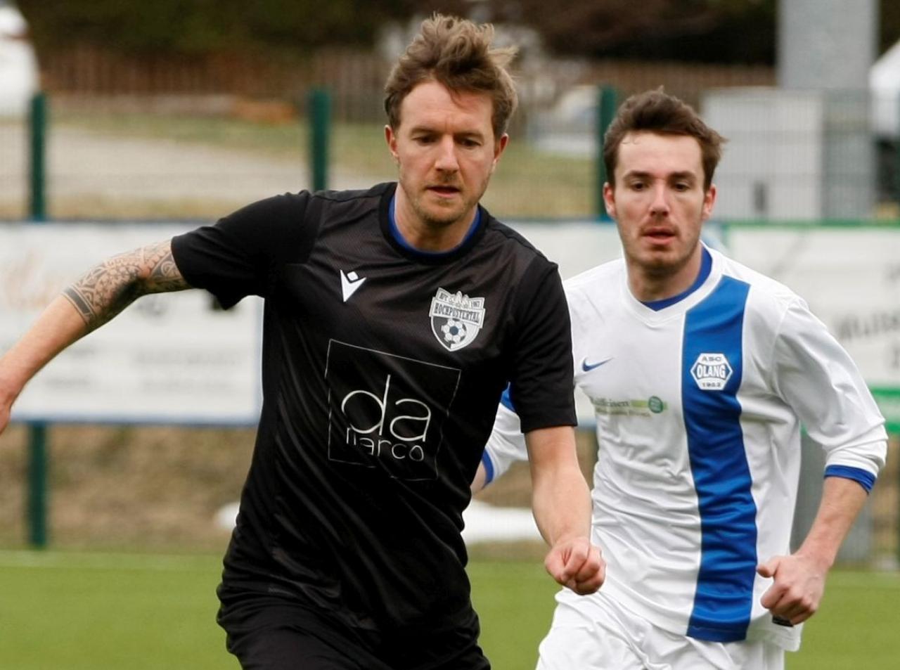 2. Amateurliga | Ein latenter Raubvogel im Jagdfieber - Amateurligen | SportNews.bz