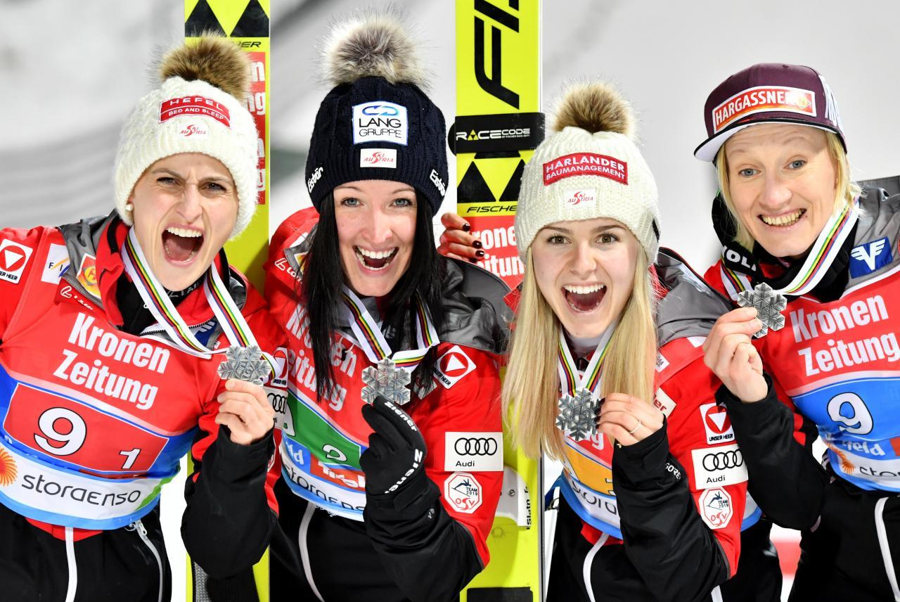 „Dunkle Orte“: Wie ein Skisprung-Star um sein Leben kämpfte ...