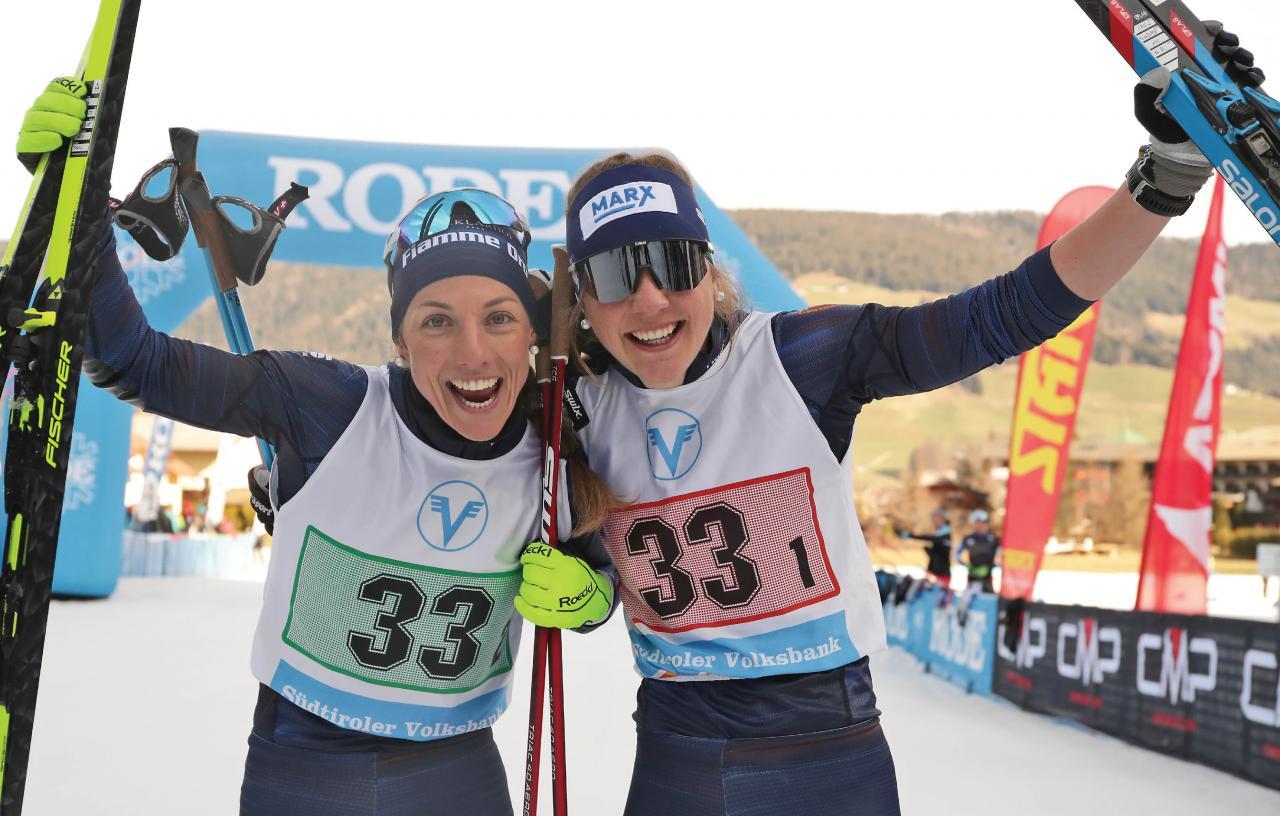 Trauer in Toblach: Der Sport rückt in den Hintergrund - Langlauf ...