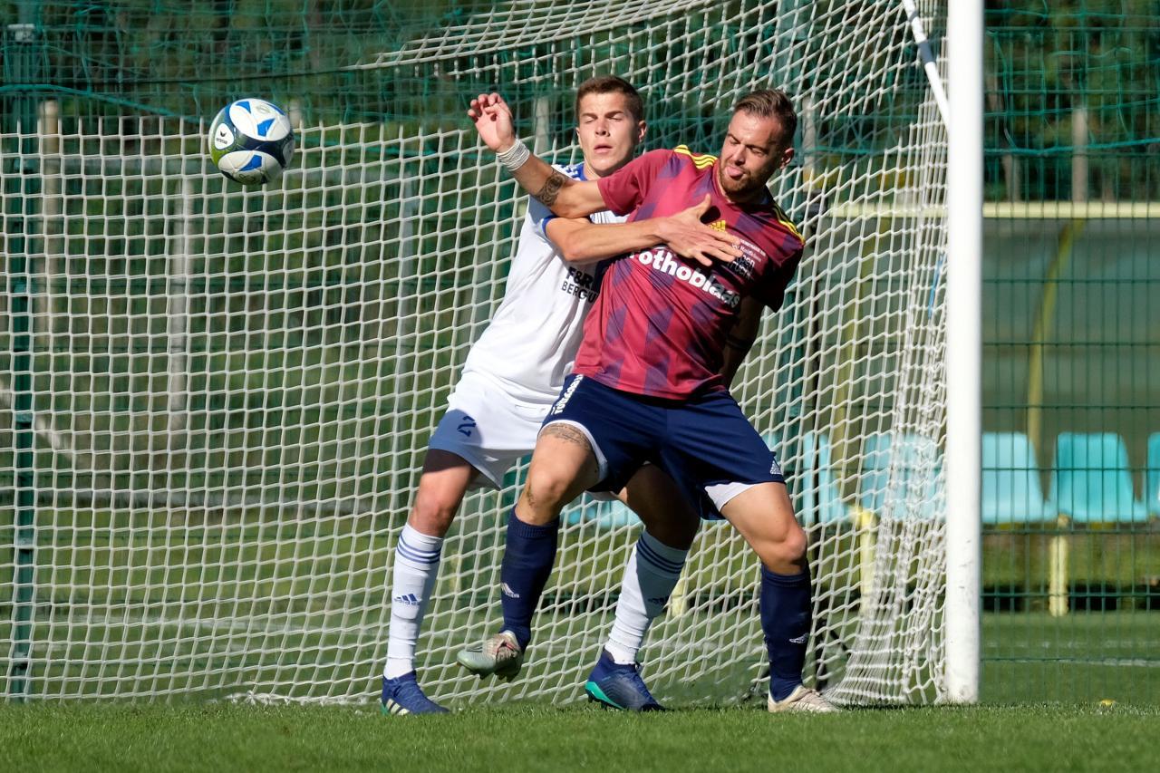 Abstiegskrimi in der Oberliga: 6 Teams zittern noch - Amateurligen ...