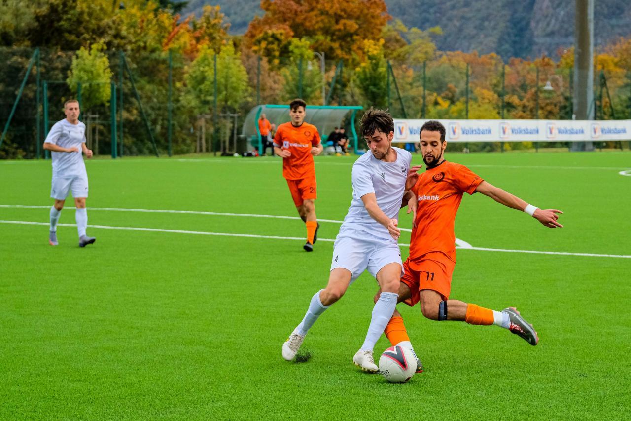 Gondoliere, Royals und Heidi Klum: Die Oberliga-Elf des Jahres ...