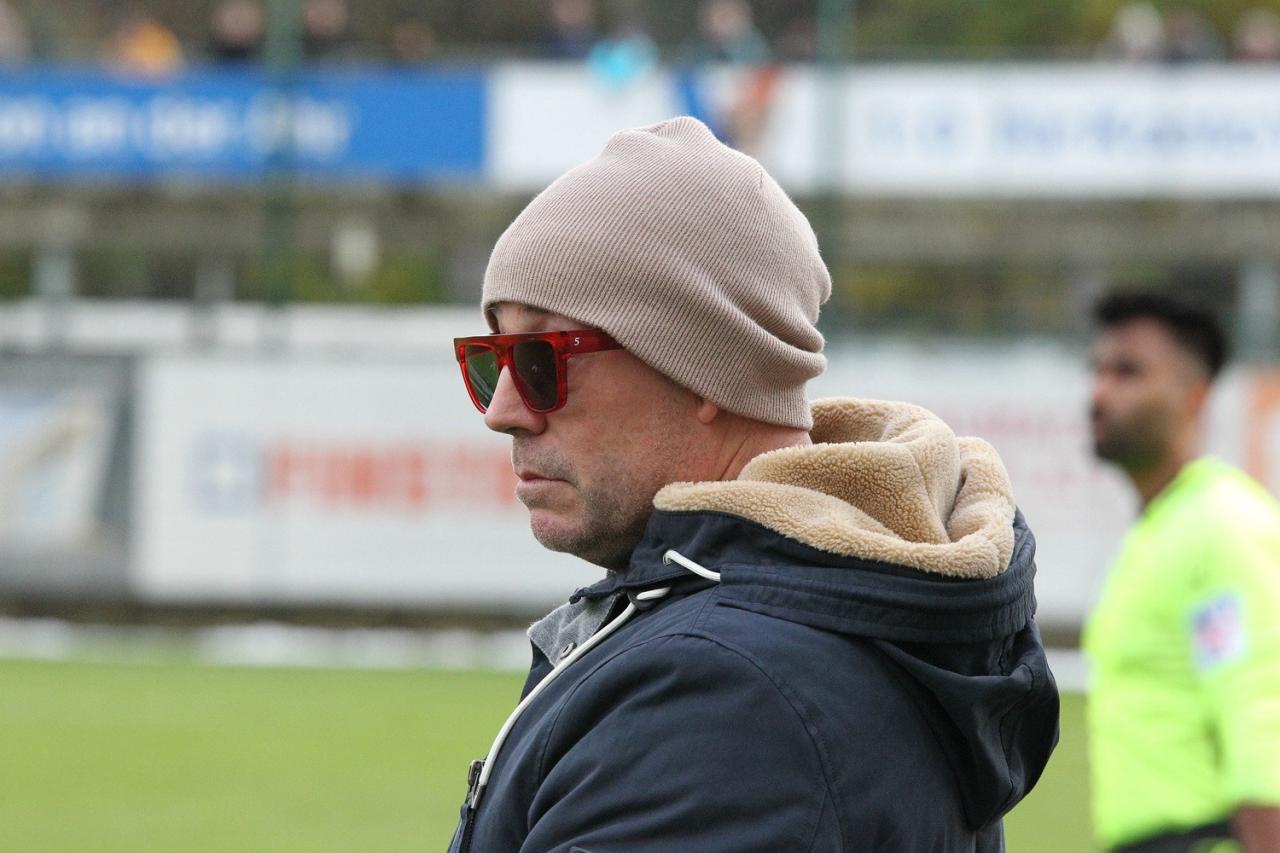Oberliga-Rückrundenstart: So ist die Stimmungslage - Amateurligen ...