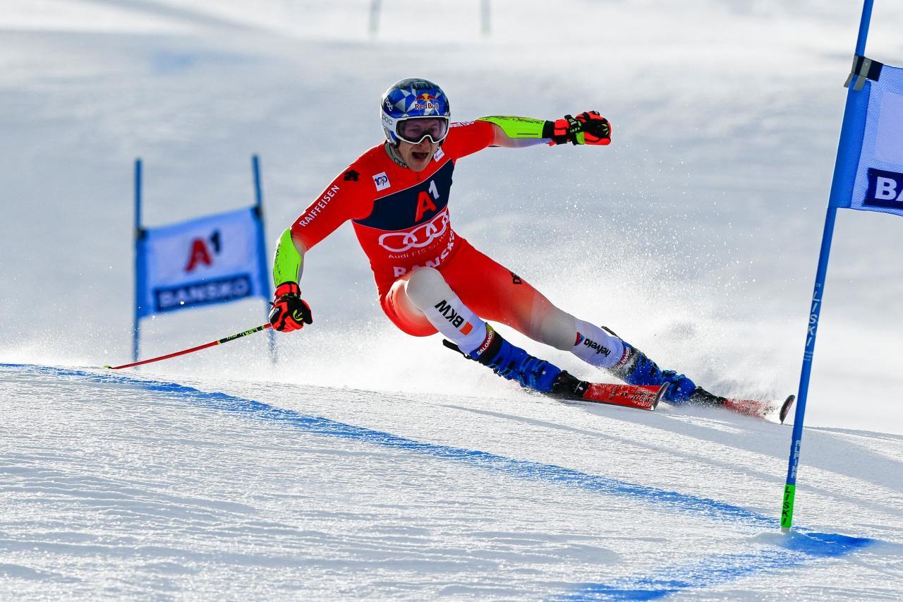Eine Rennabsage, die Marco Odermatt weh tut - Ski Alpin | SportNews.bz