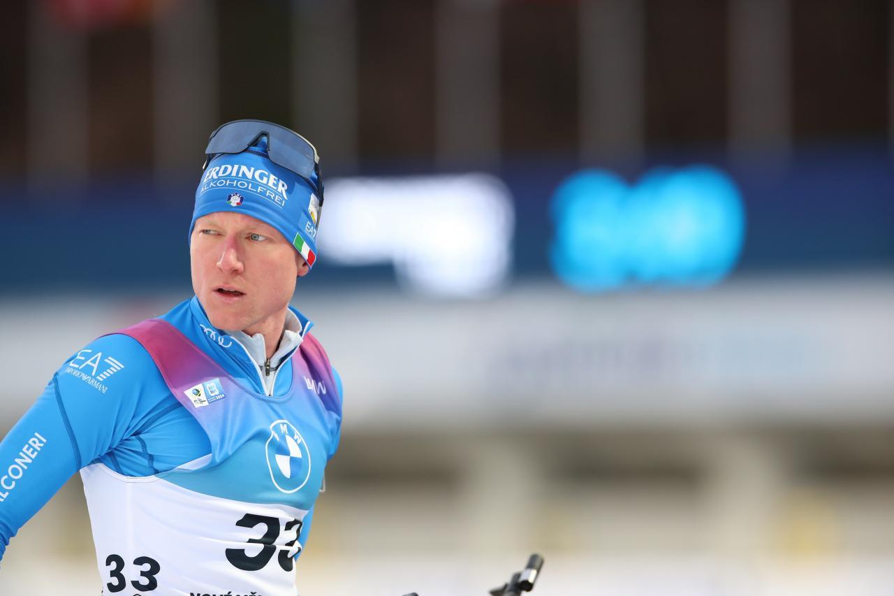 Endlich: Lisa Vittozzi ist wieder da - Ski Alpin | SportNews.bz