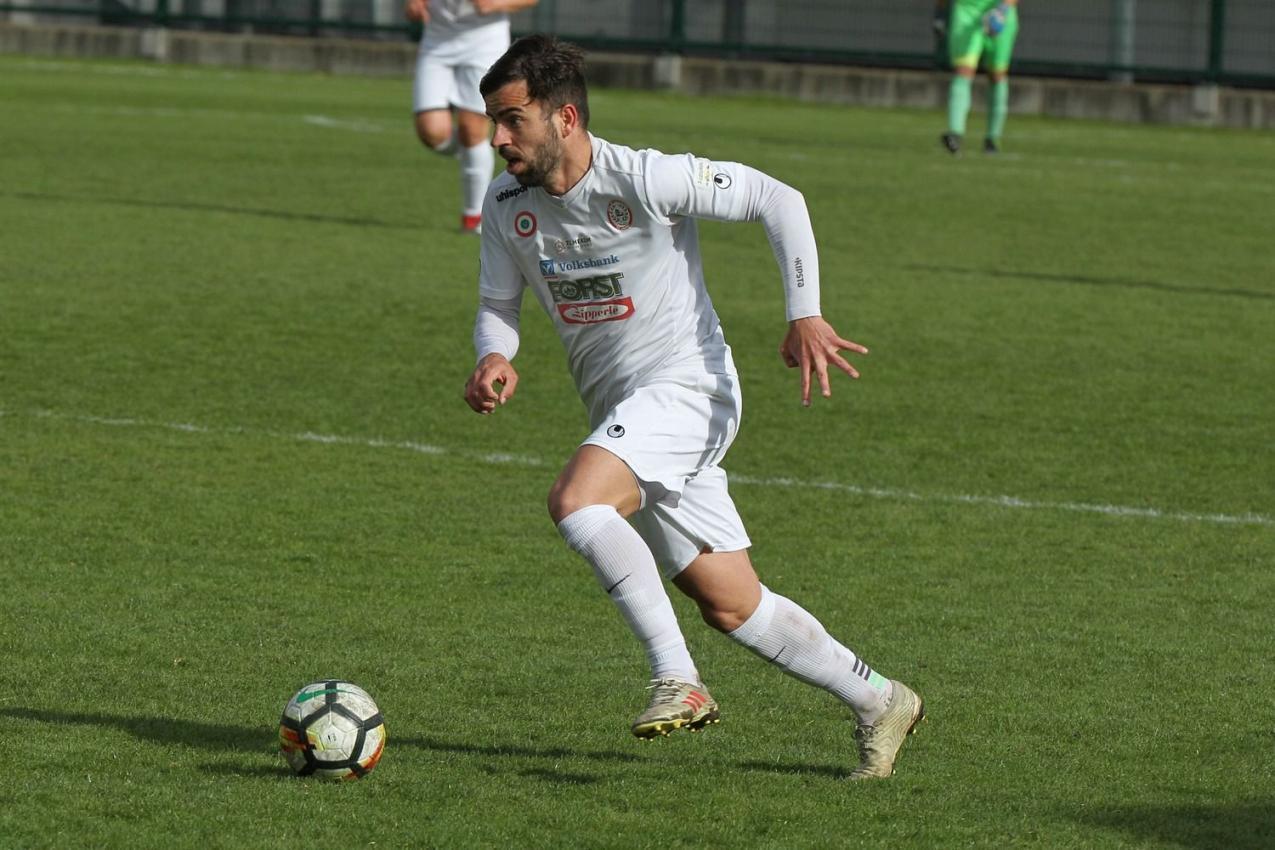 Das Ende einer Ära? Ritsch vor Abschied aus St. Georgen - Amateurligen ...