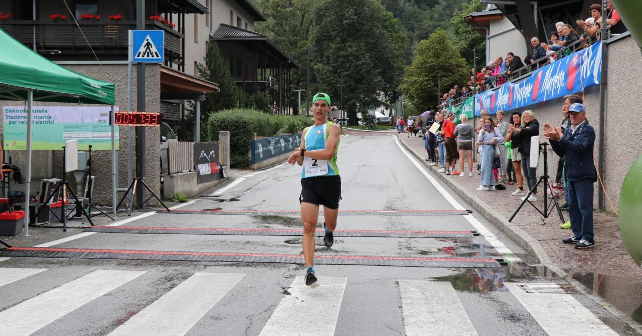 Tschurtschenthaler zum Sechsten und die große Hofer-Show ...