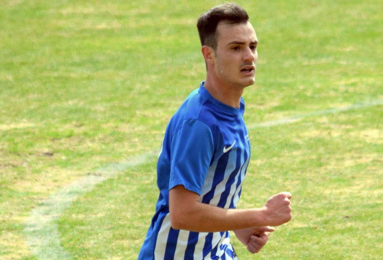 2. Amateurliga | Wer macht im Vinschger Kreis das Rennen ...