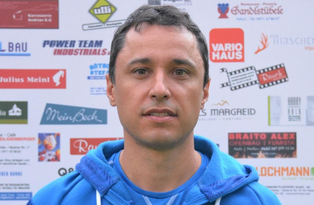 Nals-Trainer verrät: „Peter Mair hatte bei mir noch eine Schuld ...