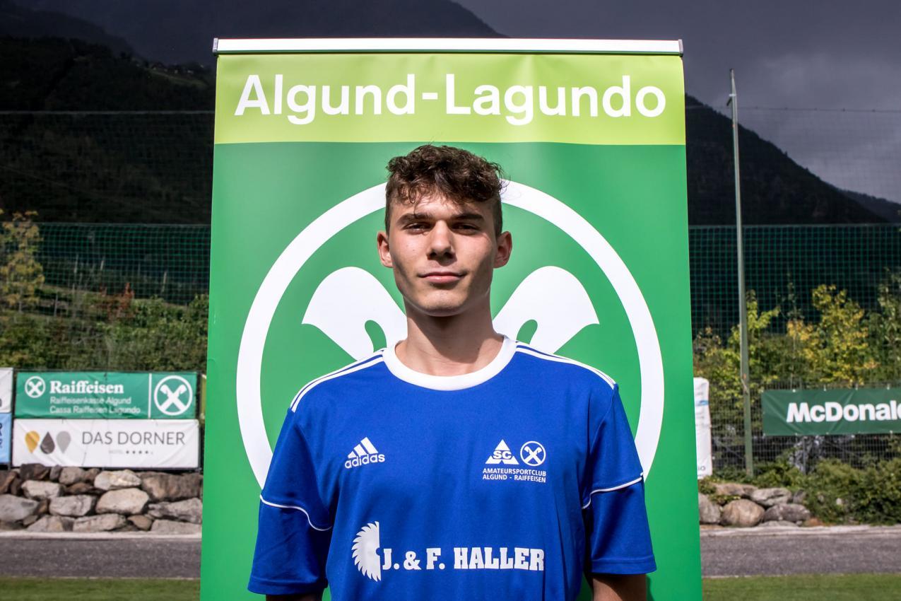 Algund schwebt auf Wolke sieben - Amateurligen | SportNews.bz