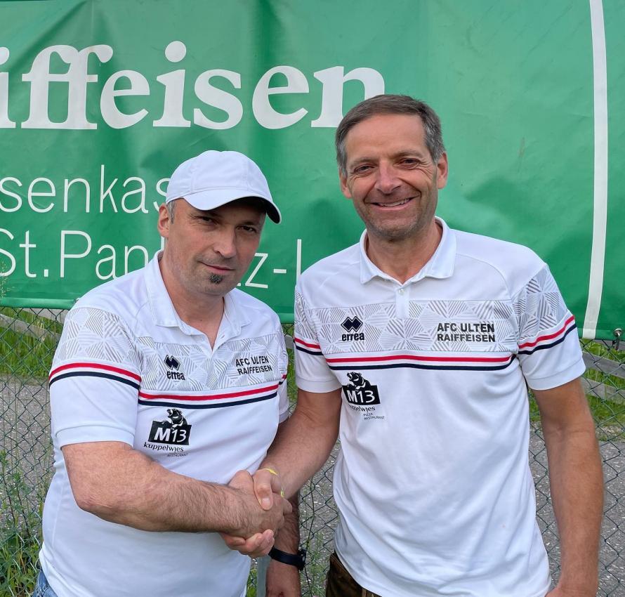 Ulten gibt sich kämpferisch: „Noch ist nicht alles verloren ...