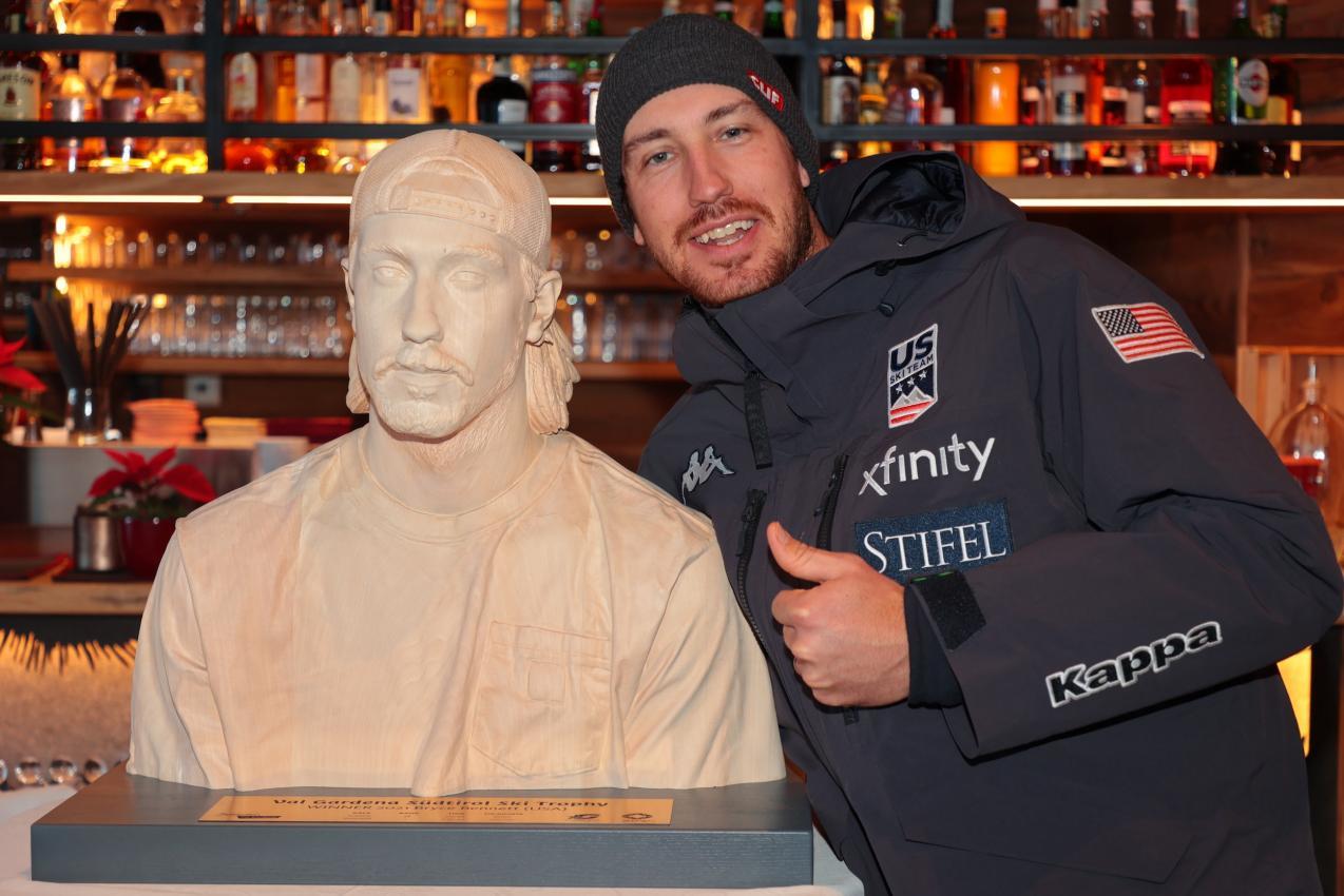 In Gröden ist alles angerichtet - Ski Alpin | SportNews.bz