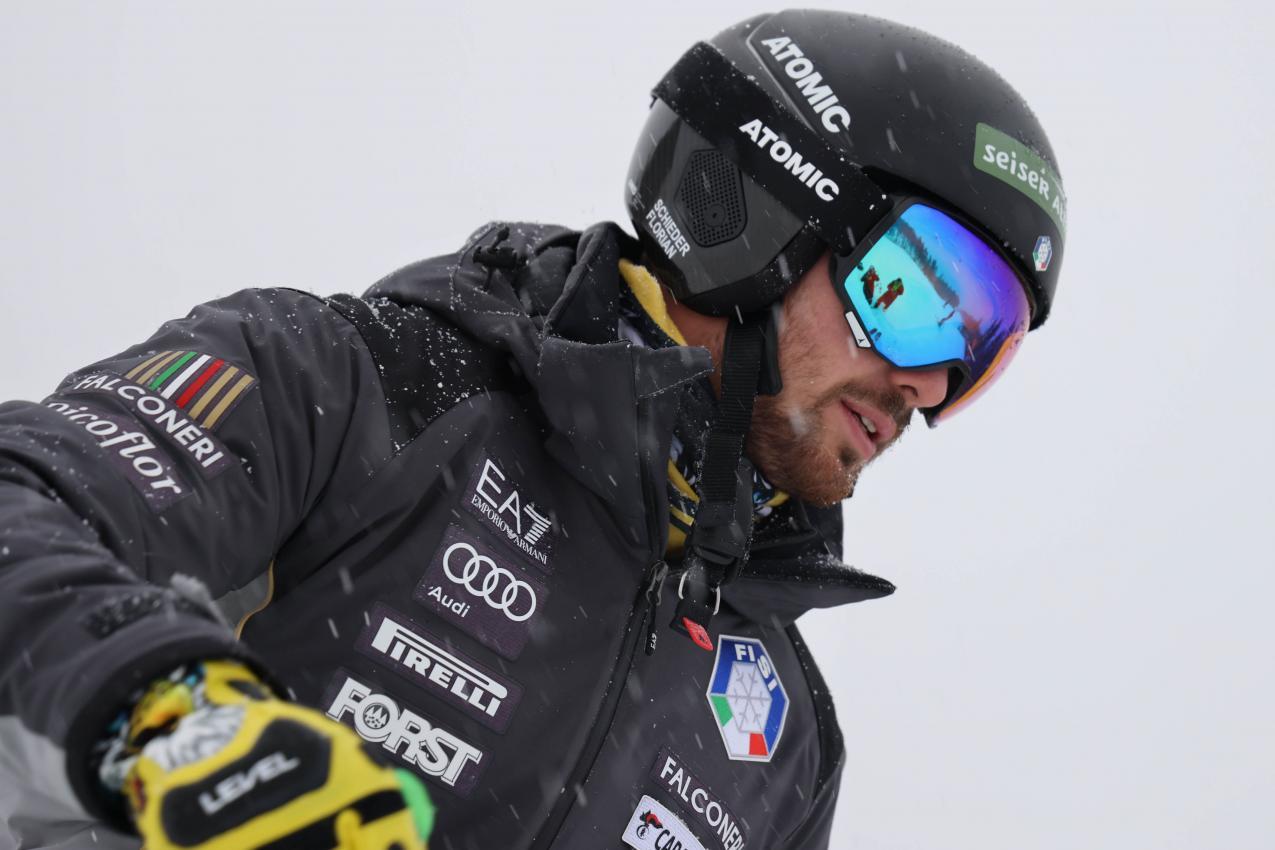 Schwere Zeiten für Südtirols Speed-Asse - Ski Alpin | SportNews.bz