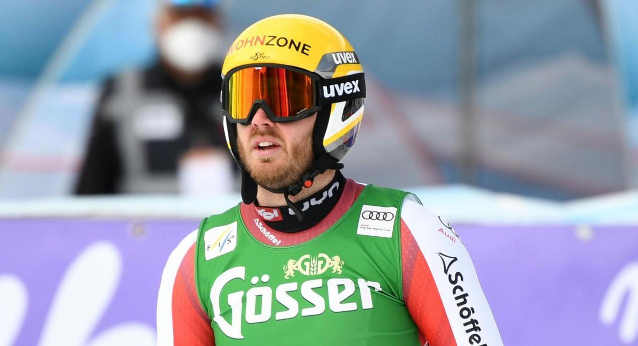 Ein neues Traumpaar? Liebesgerüchte um Ski-Ass - Ski Alpin | SportNews.bz