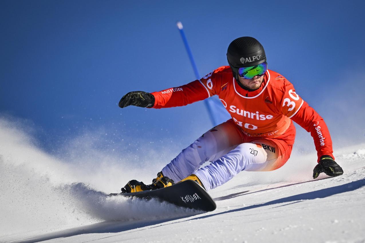 Coratti rast in Bansko aufs Podest - Snowboard | SportNews.bz