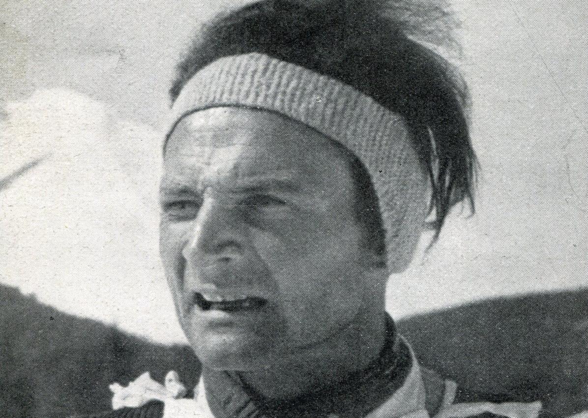 Hahnenkamm: Ein Mythos und seine Geschichte - Ski Alpin | SportNews.bz