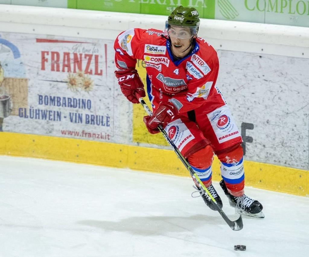 Traumtag für die Südtiroler AlpsHL-Klubs - AlpsHL | SportNews.bz