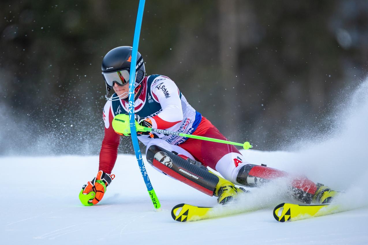 Eine Ski-Familie als Bronze-Manufaktur - Ski Alpin | SportNews.bz