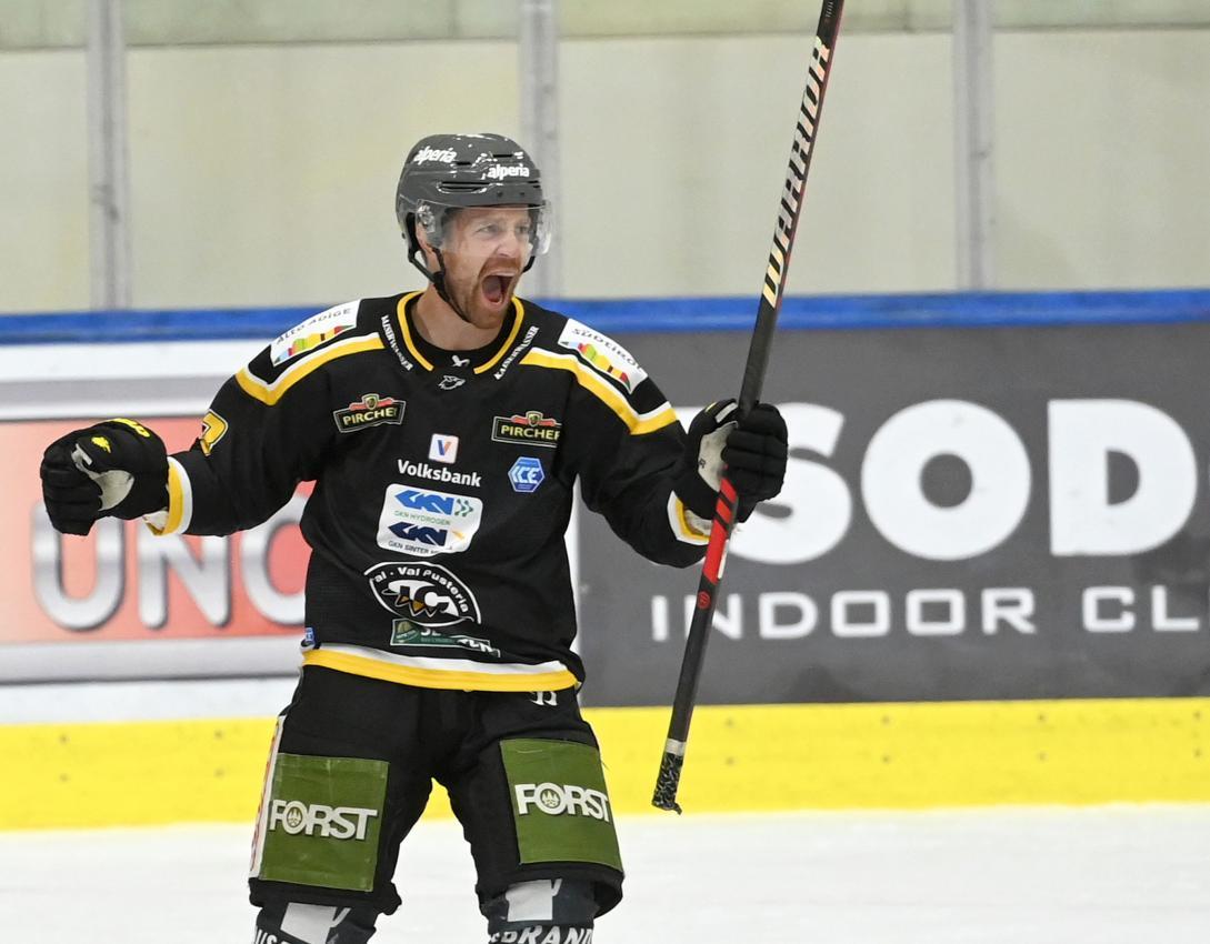 HCB-Krise: „Haben schwierigere Momente überstanden“ - ICEHL | SportNews.bz