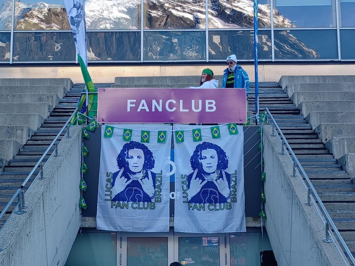 Bringt Lucas Braathen den Ski-Sport nach Brasilien? - Ski Alpin ...