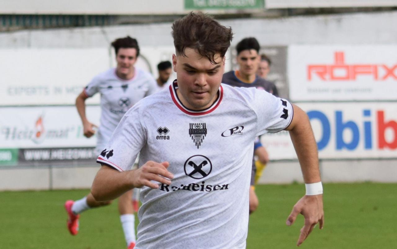 Wenn eine ganze Liga dem Torrausch verfällt - Amateurligen | SportNews.bz