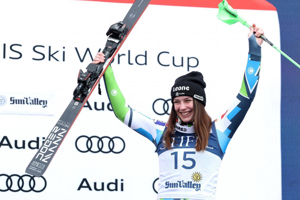 Ein gebrochenes Ski-Herz: „Es tut so weh“ - Ski Alpin | SportNews.bz