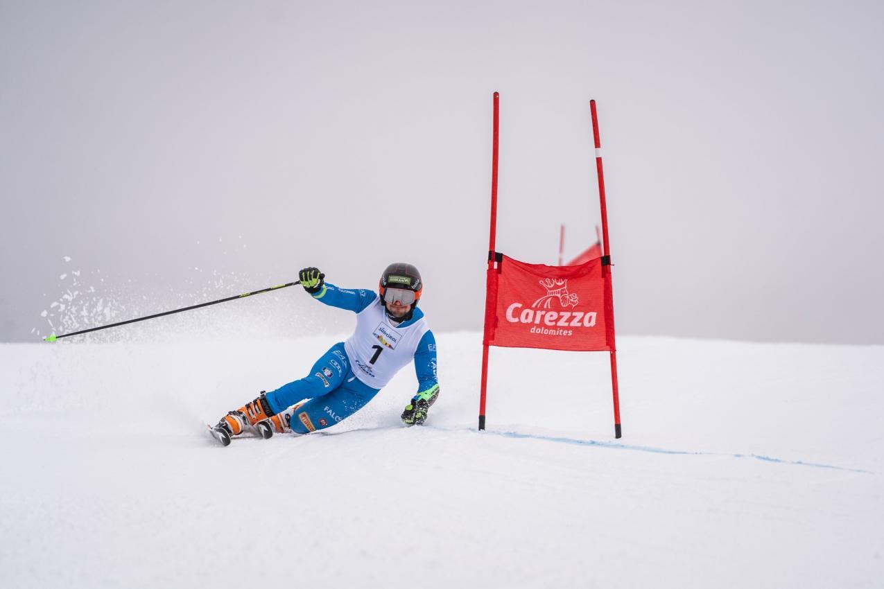 Telemark in Carezza: Frankreich jubelt doppelt - Wintersport Mix ...