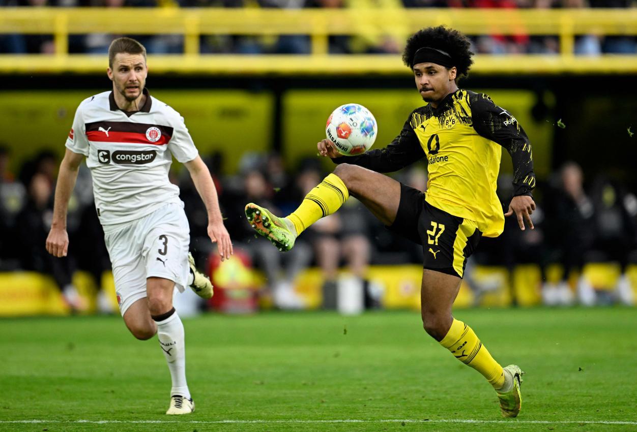 FC Bayern hat längst keine Verfolger mehr - Deutschland | SportNews.bz