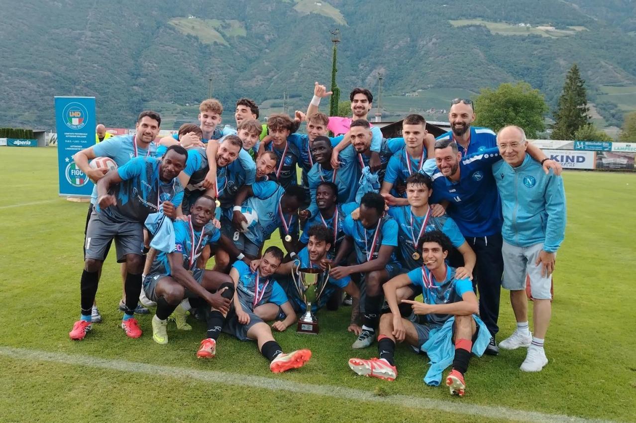 Von Jugend bis 2. Amateurliga: Die Sieger der Finalspiele ...
