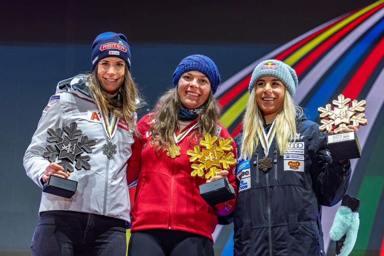 Mit Guglhupf und Vorfreude: Puchner beendet Karriere - Ski Alpin ...