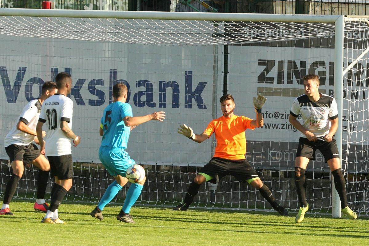 BILDER | Von St. Georgen bis Truden: Das Beste vom Wochenende ...