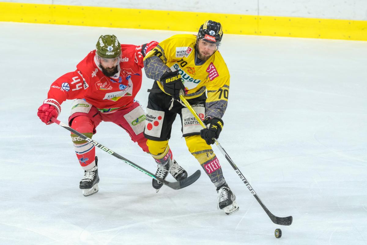 Wieder Nervenkitzel pur: HCB zittert sich zu nächstem Playoff-Sieg ...