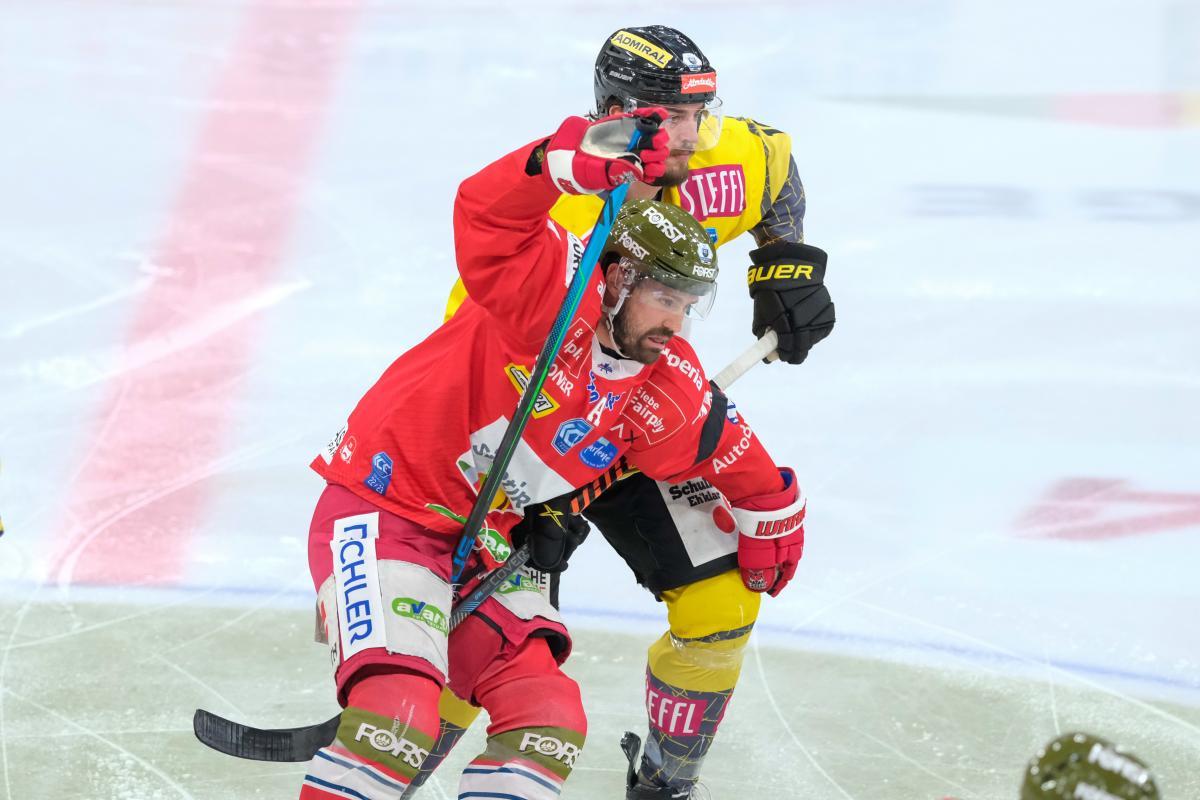 Wieder Nervenkitzel pur: HCB zittert sich zu nächstem Playoff-Sieg ...