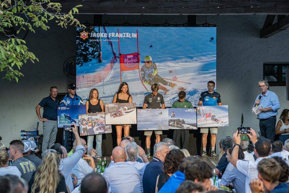 De nombreuses célébrités au festival FISI : « Signal de départ pour l ...