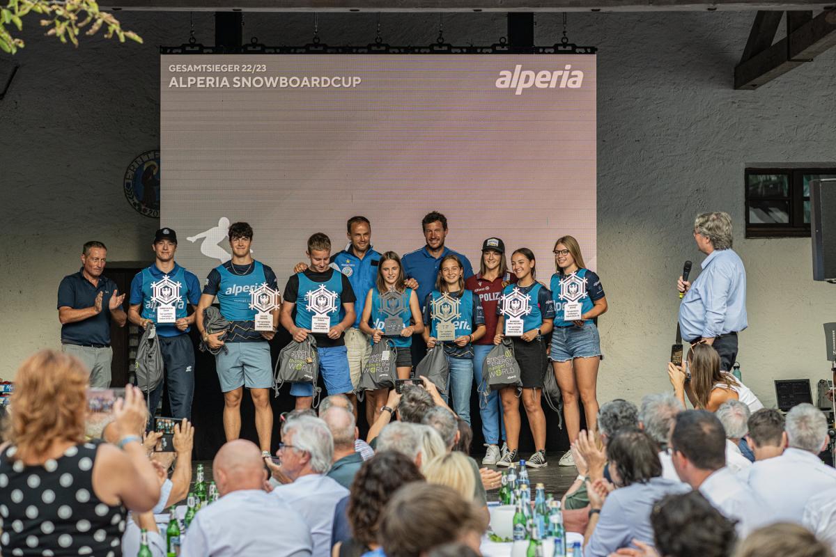 Viel Prominenz beim FISI-Fest: „Startschuss in den Winter ...